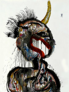 Don Ed Hardy Art - Artist Don Ed Hardy