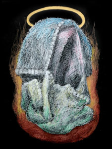 Don Ed Hardy Art - Artist Don Ed Hardy